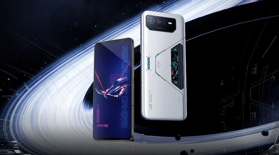 Asus ROG Phone 6, ROG Phone 6 Pro launched in India - KAPsNotes